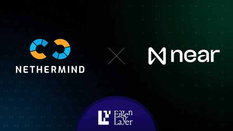 Nethermind | Blockchain Research & Software Engineering